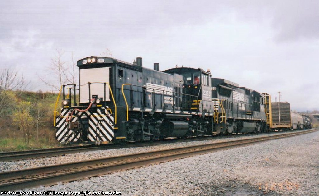 NS 2353